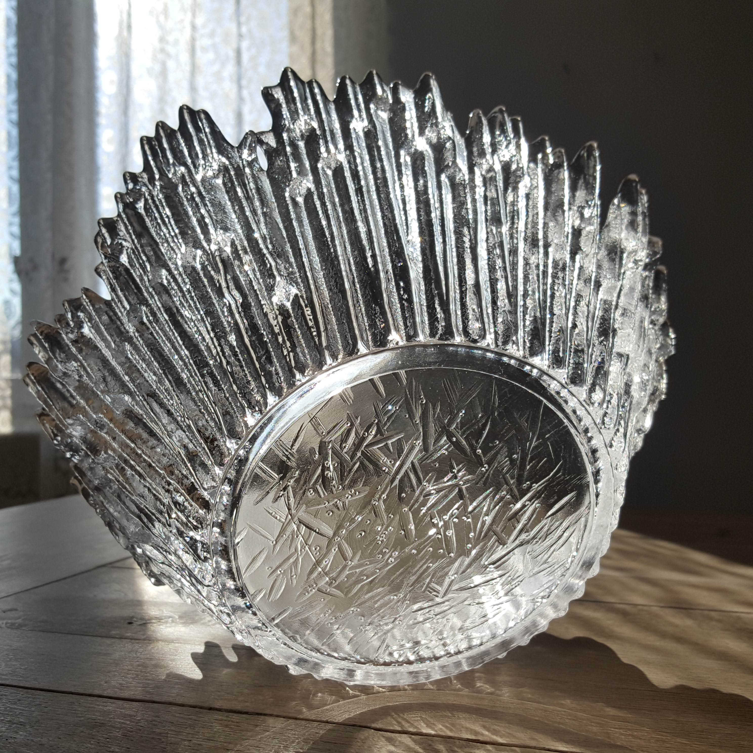 glasskål-revontulet-humppila-finland-tauno-wirkkala