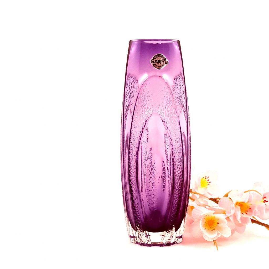registered sanyu made in japan-arkiv - Retrolivet