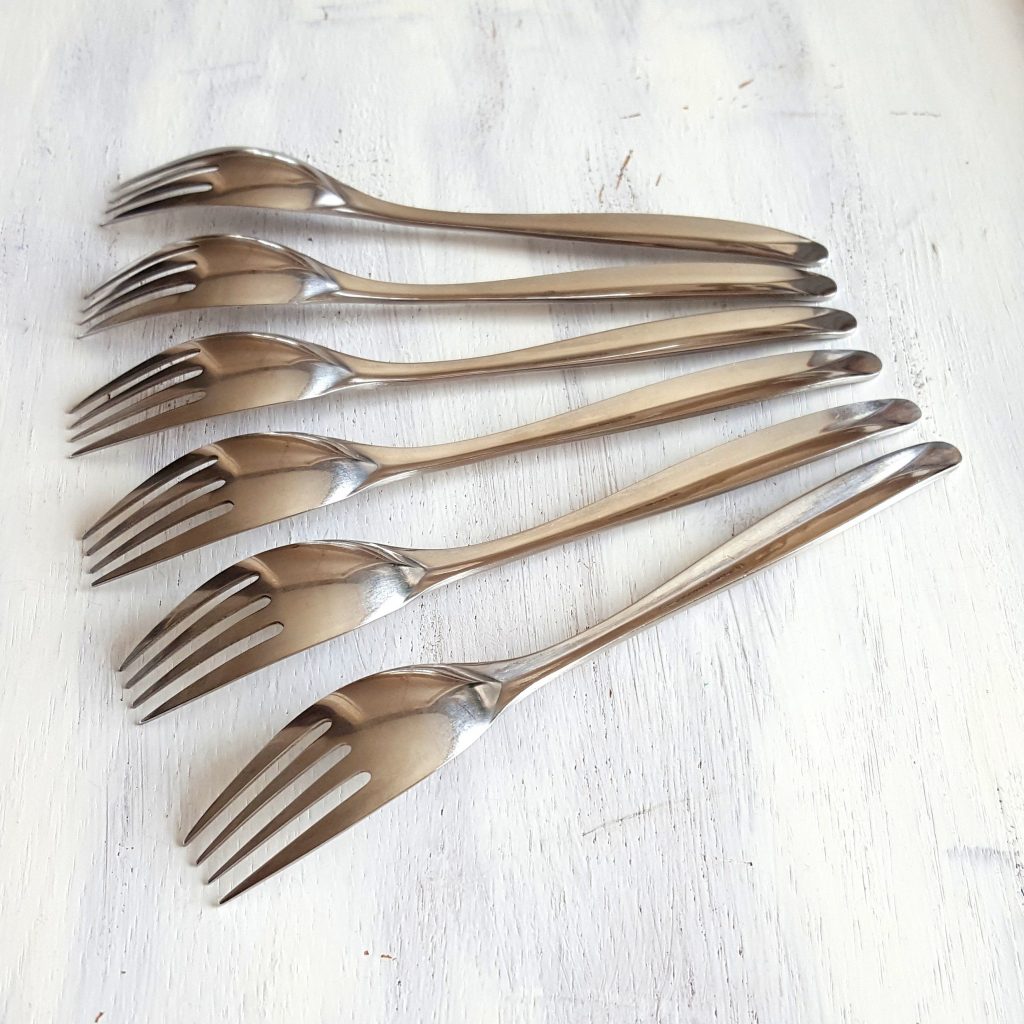 Matbestick - Fennica - Hackman Finland - 80-Talet - Retrolivet