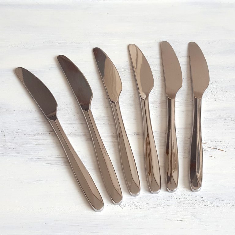 Matbestick - Fennica - Hackman Finland - 80-Talet - Retrolivet