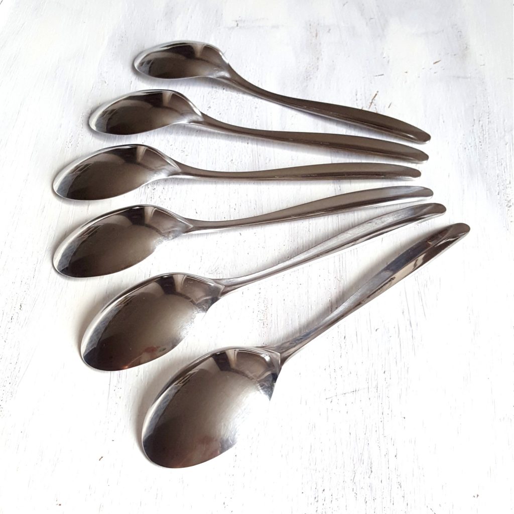 Matbestick - Fennica - Hackman Finland - 80-Talet - Retrolivet