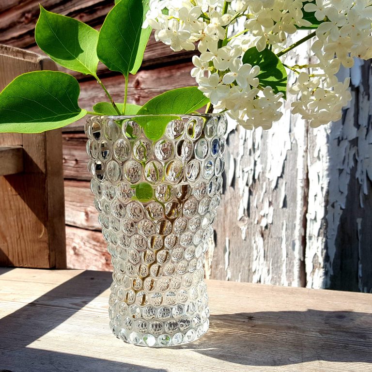 Vas - Bubblor - Rosice Glas - Sklo Union - Jan Schmid - Retrolivet