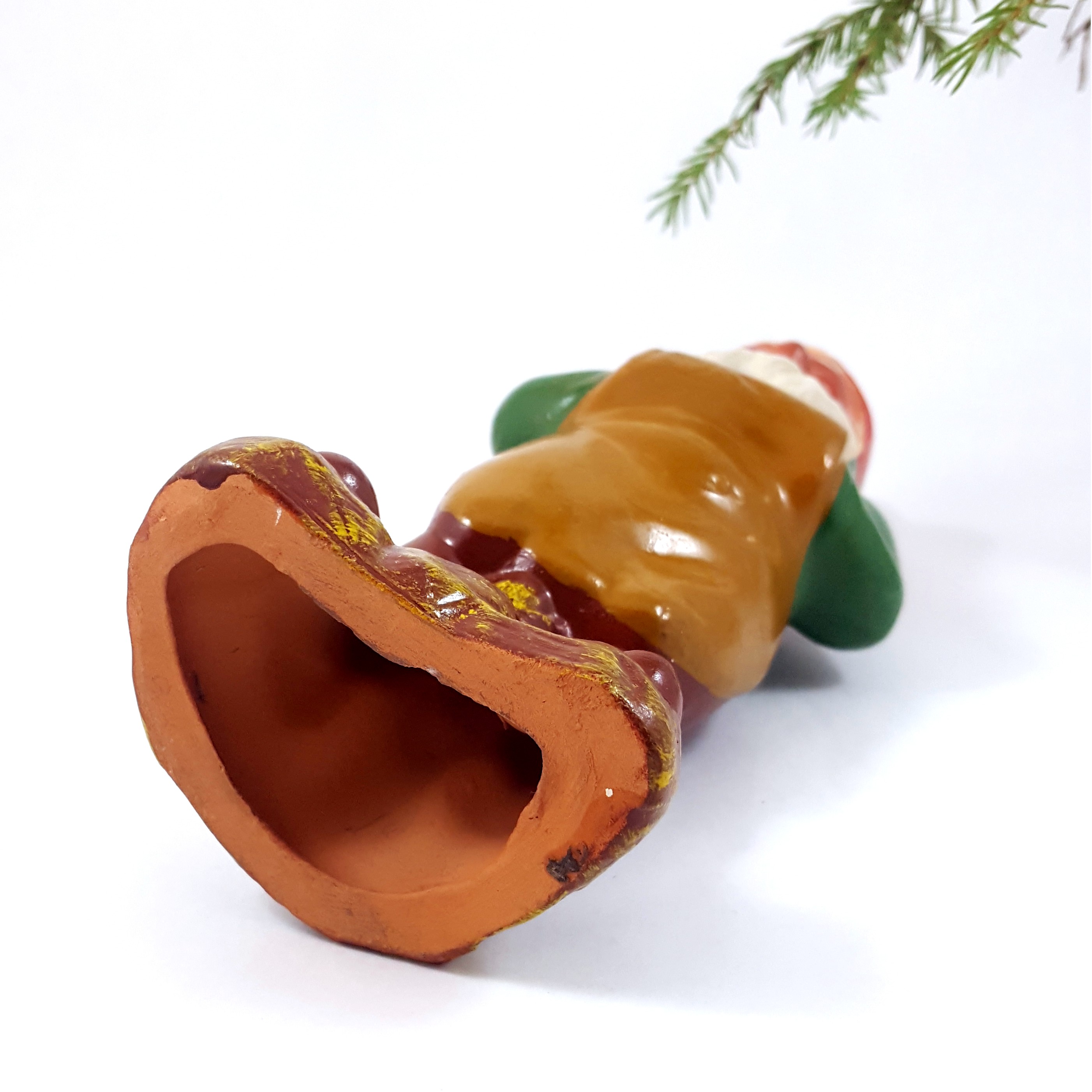 Tomte – Gräfenroda – Tyskland – Vintage - Retrolivet